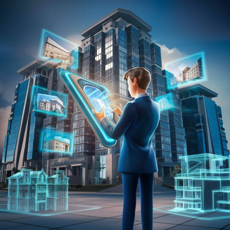 Transform Your Real Estate Site Visit Management Effortlessly ...