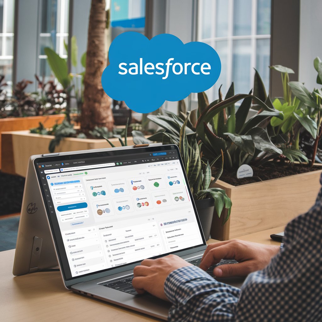 Salesforce: The Best CRM to Streamline Your Business and Boost Customer ...